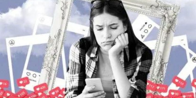 La Transformación Digital de la Identidad: Cómo las Redes Sociales ...