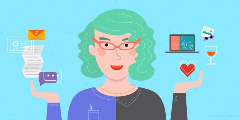 Equilibrio en la Era Digital: Cómo Reducir la Ansiedad y Potenciar tu ...