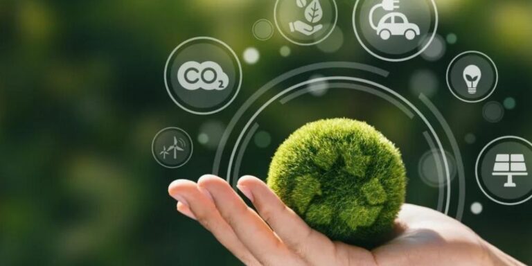 La educación ambiental digital: una nueva herramienta para la ...