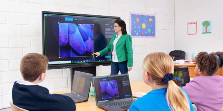 Transformando la Educación: Las TAC como Motor del Cambio - Fundación ...